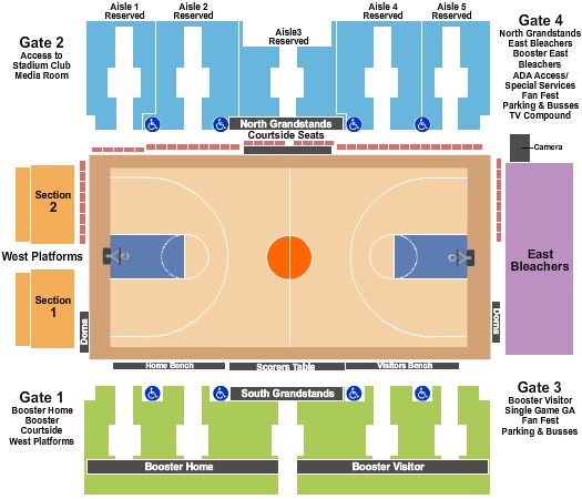 Lahaina Civic Center Tickets In Lahaina Hawaii Seating Charts Events And Schedule